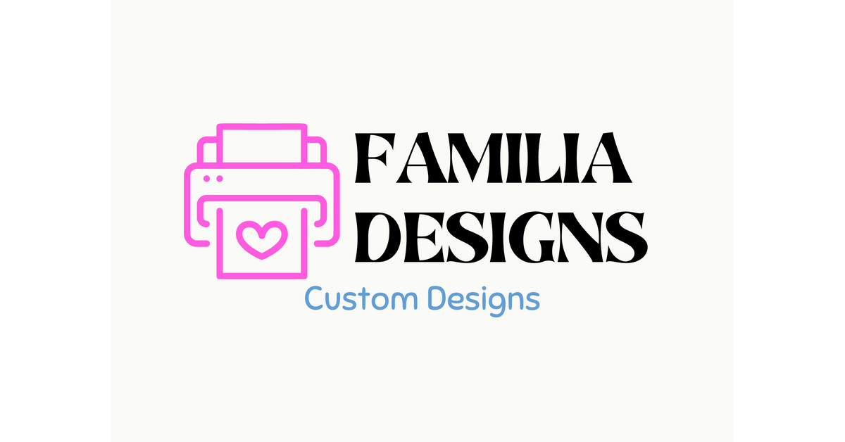 Familia Designs